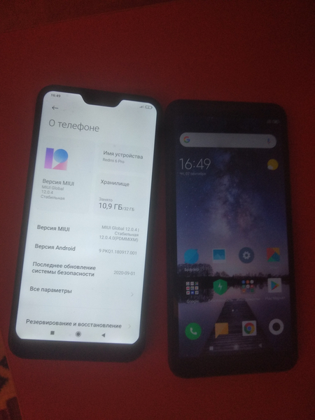 Redmi 5+ redmi 4+64 GB 6pro 32 srochni hammasi sotladi