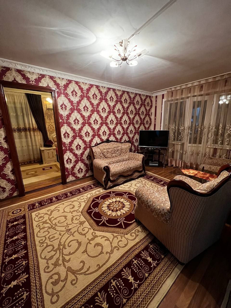 сдается квартира