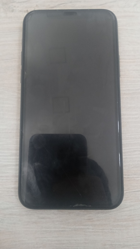 Iphone 11 pro 64gb yomkost 74 true ton face ide ishledi holati ideal