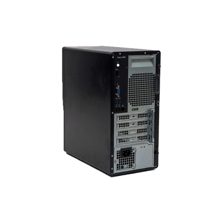 Стационарный компьютер DELL / INTEL CORE i3-10100