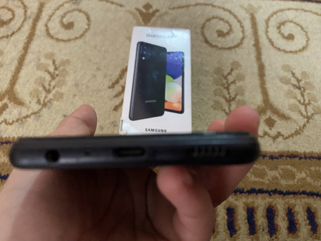 Samsung Galaxy A22/4G