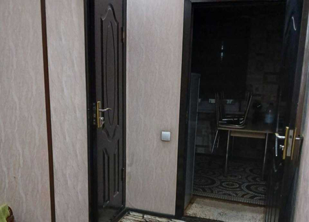 谷 130907 谷 Продаётся квартира 1/3/5 45 м² в Учтепа