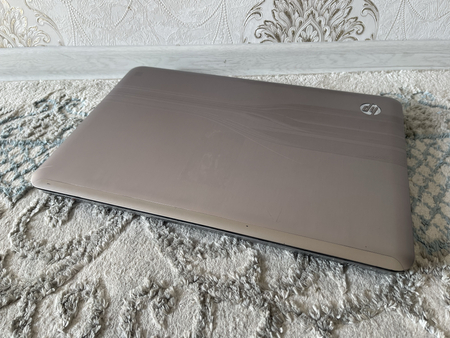 Продам ноутбук HP Pavilion DV7