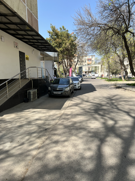 Продается помещение Чиланзар Катартал