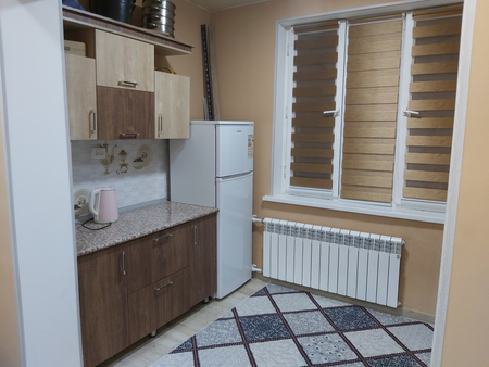 Chilonzor 11kv 1*2xona qilingan 250$, 2-qavat