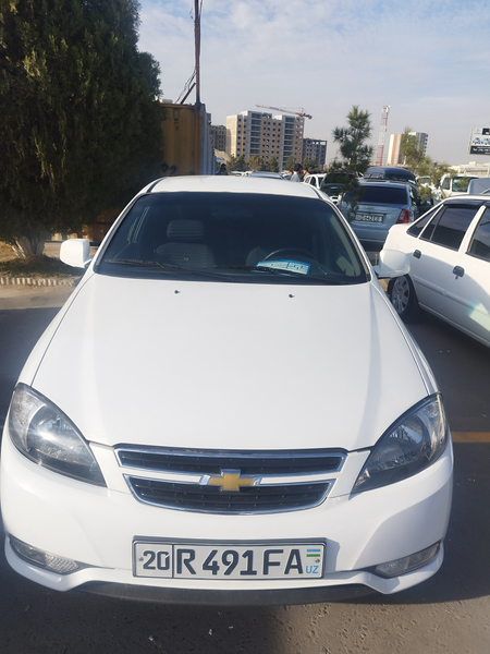 Жентра автомат,  1600 билан автокредит