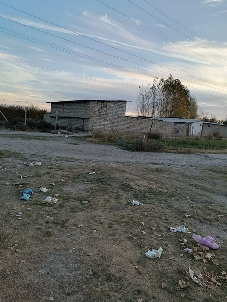 Участка 4 соток сотилади