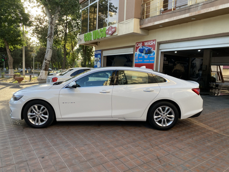 Malibu-2 2/4 Оқ