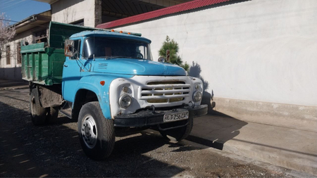 zil marka 130 sostayani  yaxshi arzon
