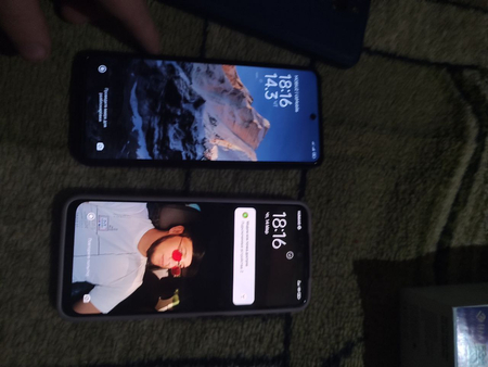 Redmi 12 redmi not 11s
