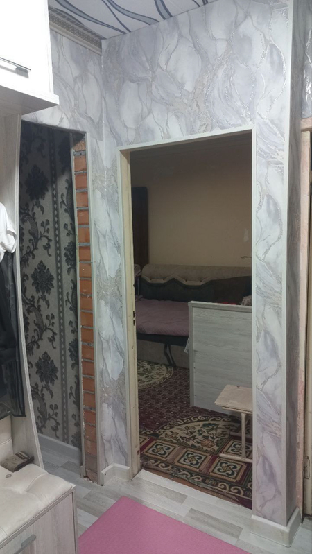 Уй эгаси , Алгоритм 2 хона 31 бозорча . Хавас,  ипотека можно