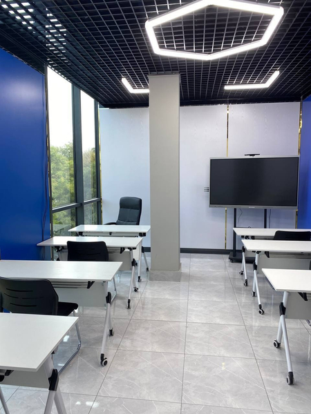 Logistikada ishlovchilar uchun ofis arenda