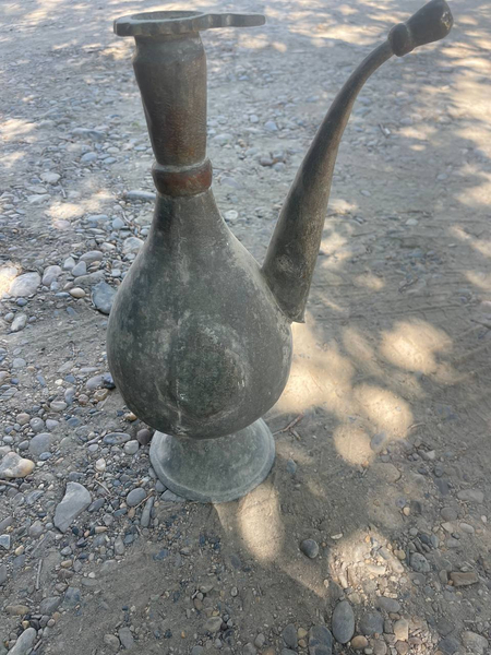 Кадимий Куза   IXX аср 150 йил