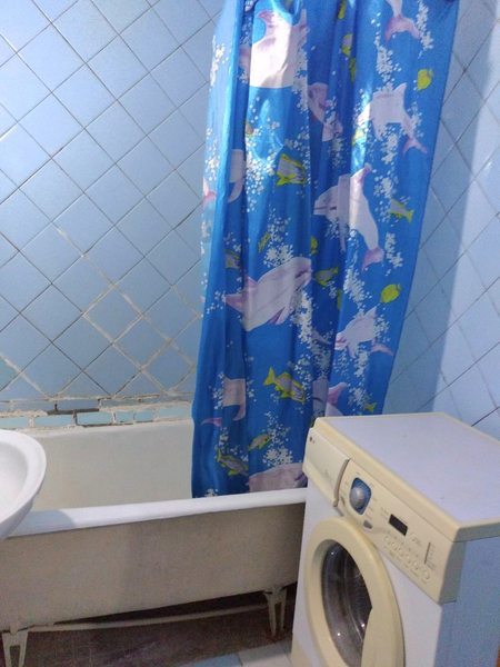 Аренда 2х комнатной  на Дархане