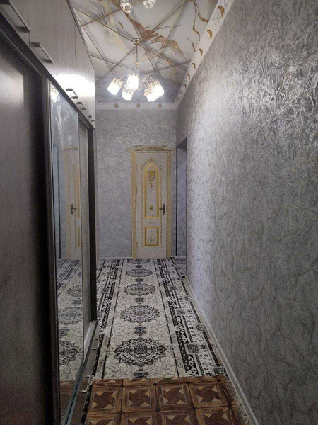 2 хоналик 4 этаж Горгаз Саодат