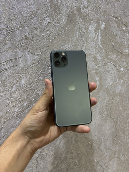 Продам iPhone 11 Pro