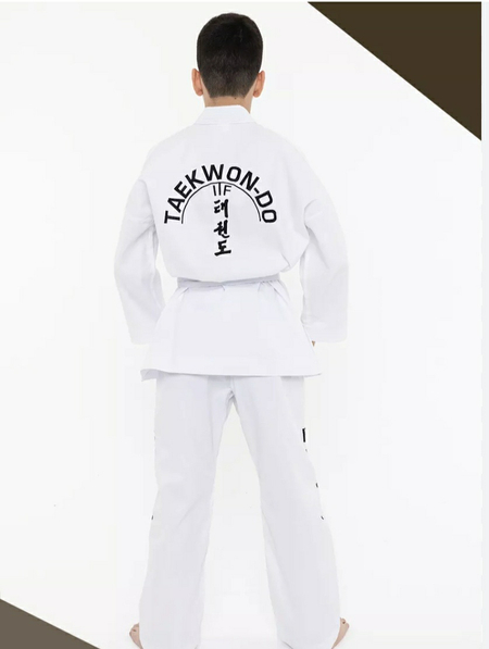 Дабок для Taekwondo ITF