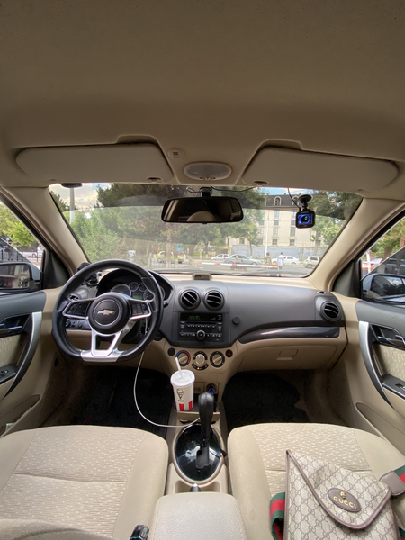 Chevrolet Nexia 3