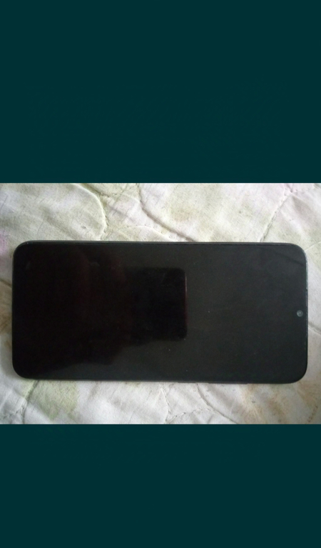 Redmi not 8 telefoni