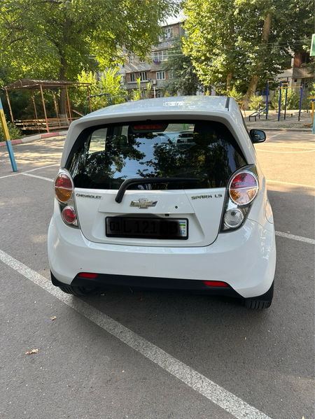 Spark avtomat karobka
