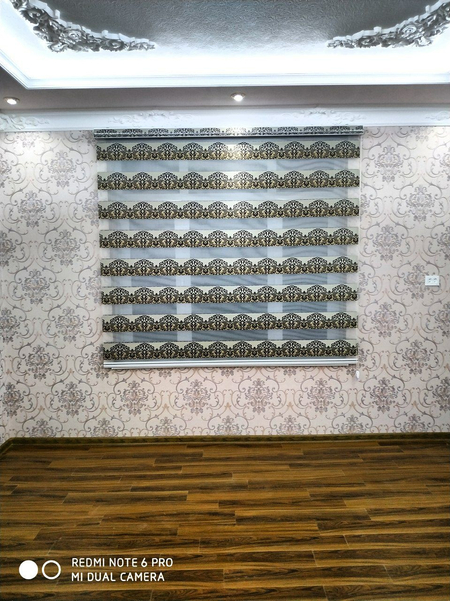 Gold Жалюзи 2 saot