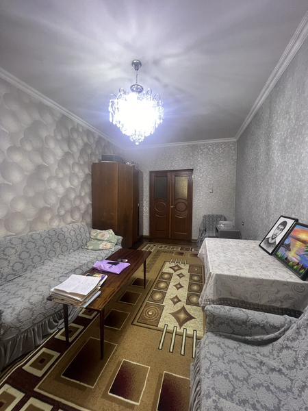 Срочно продается 3-х комн квартира в Куйлюк массив-5, 3/4/5