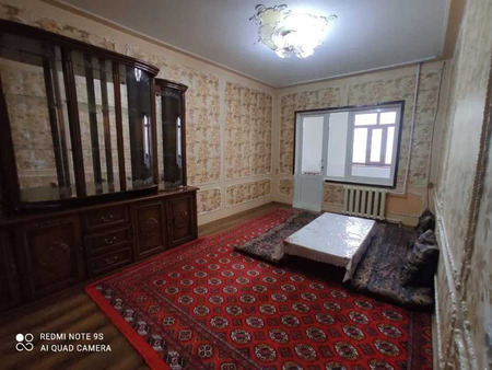 Аренда 3/3/6 квартиры в Тузель 3. ID: OY 272