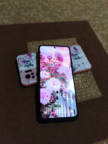 Poco M5S Global 6+5/128Gb