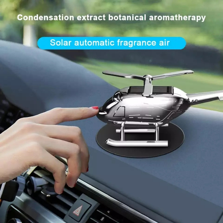 Автомобильный освежитель воздуха, верталет освежитель воздуха, car air