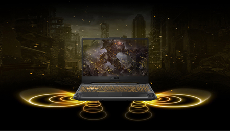 Mega skidka 669$ Asus taf gaming F15 Faqat soni chegaralangan
