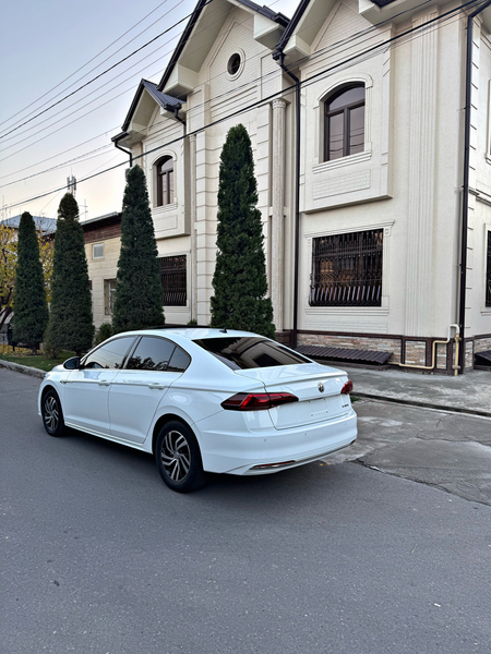 Volkswagen E-bora 2021 Состаяние Йенги Пробег 60000km 100% Тоза