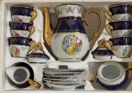 Madonna komplekt