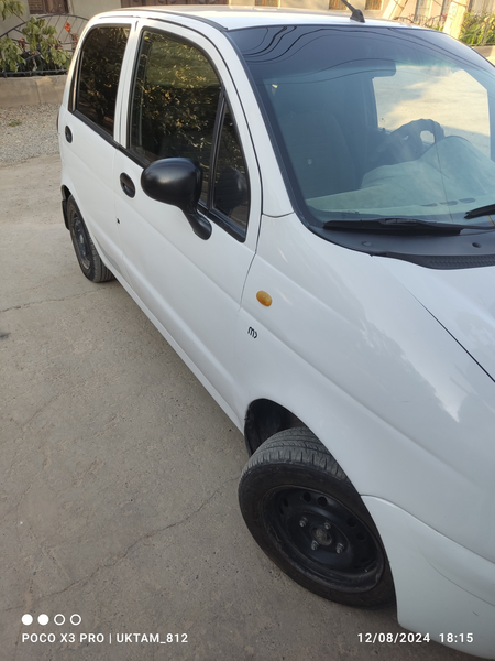Matiz 2006 eng arzoni