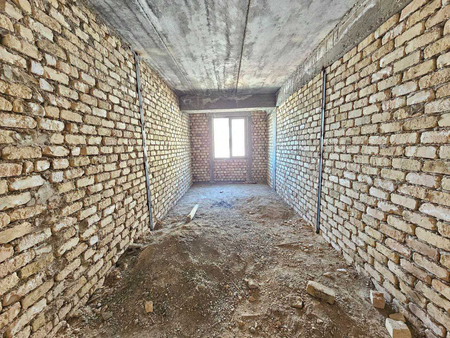 3х комнатная квартира на  3 этаже 70кв/м, в Самарканде