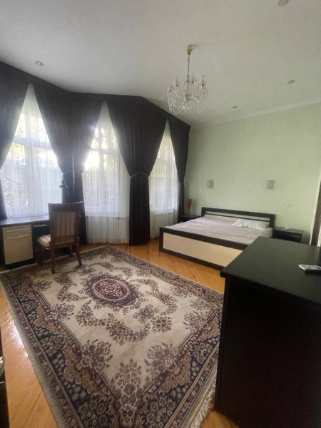 Аренда Дагестанская  Дом 230 кв.м