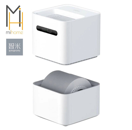 Увлажнитель мойка Xiaomi Smartmi Air Humidifier 2