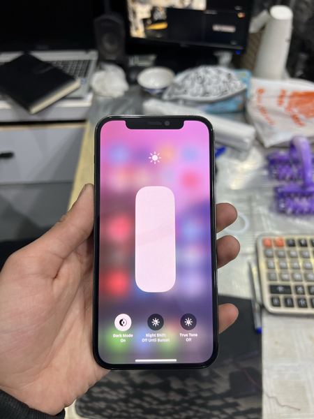 Iphone 12 Pro IDEAL