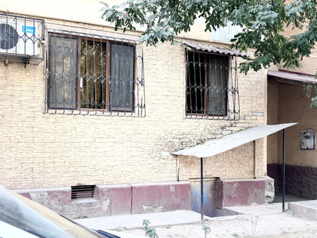 Продажа квартиры 3/1/4 Водник 1