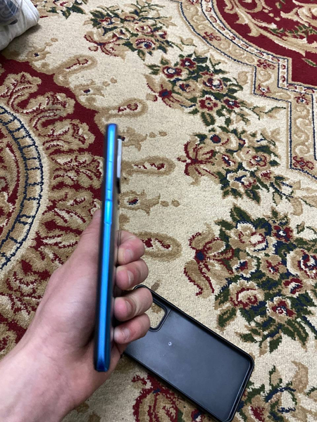 Redmi 10 1hafta kafolat srochnega