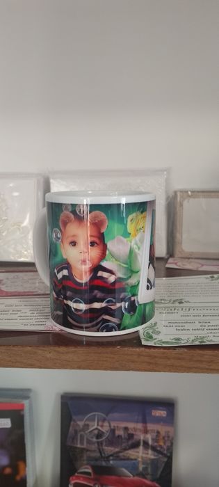 Bokalga rasm chiqaramiz
