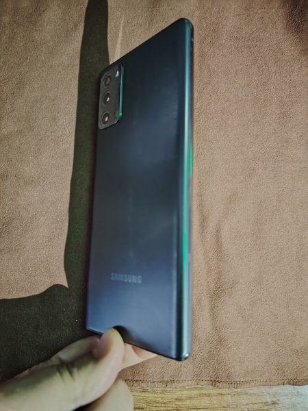 Samsung Galaxy Note 20 5G  8/256 GB