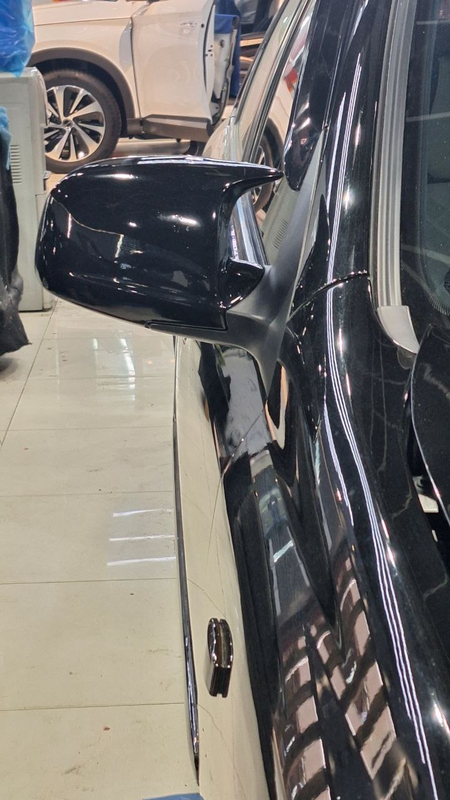 Gentra Nexia 1, 2, 3, lyuboy Moshinaga kilamiz. Bmw dizayn bakavoy.