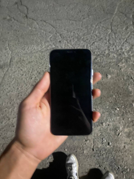 Iphone X 64 гб LL/A  обмен САМСУНГ