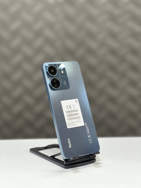 Redmi 13 C yengi
