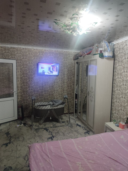 Американский школа 1/4/5 евро квартира