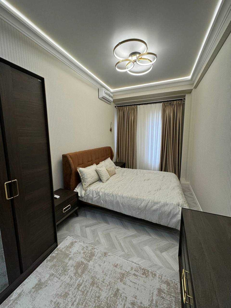 688* СРОЧНО!!! Сдаётся НОВАЯ 2шка Шайхантахуре На против TASHKENT CITY