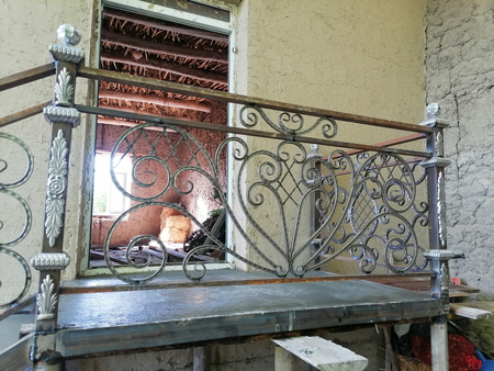 Зана кламиз мустахкам