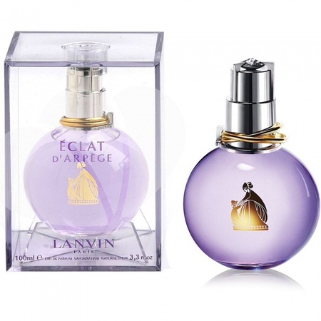 ECLAT d’Arpège LANVIN parfum 100мл // оригинал парфюм //