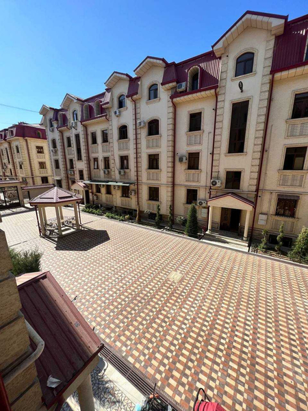 toshkent tumani 2 xona Kvartira24