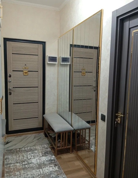 Юнусабад 3кв 2 1 4